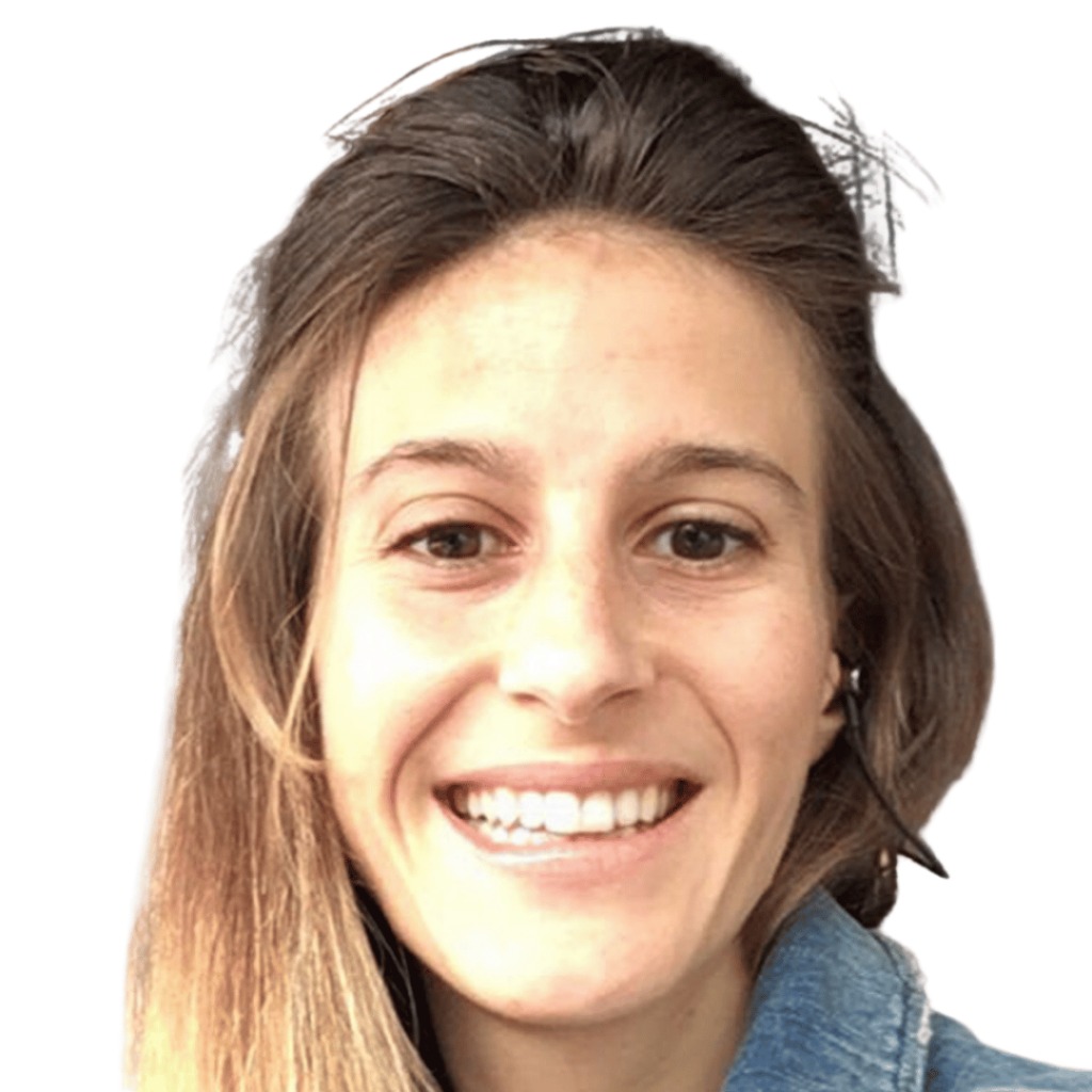 Eva - 西班牙文化教育社 Spanish World Hong Kong_Centra