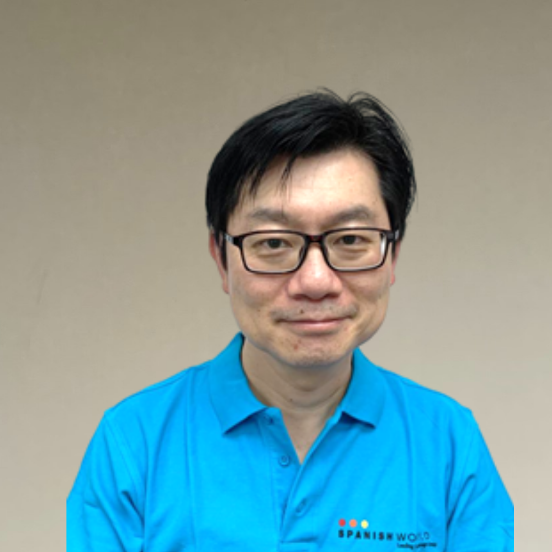 Billy - 董事總經理 - Spanish World Hong Kong