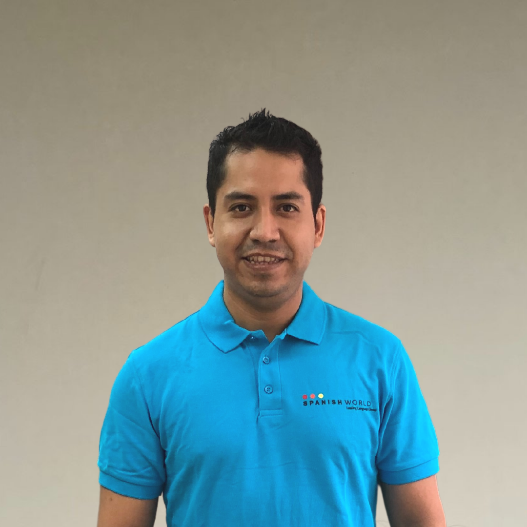 西班牙文化教育社 |學西班牙文 | Spanish World Hong Kong | 西班牙文課程 - 西班牙文化教育社 Spanish ...