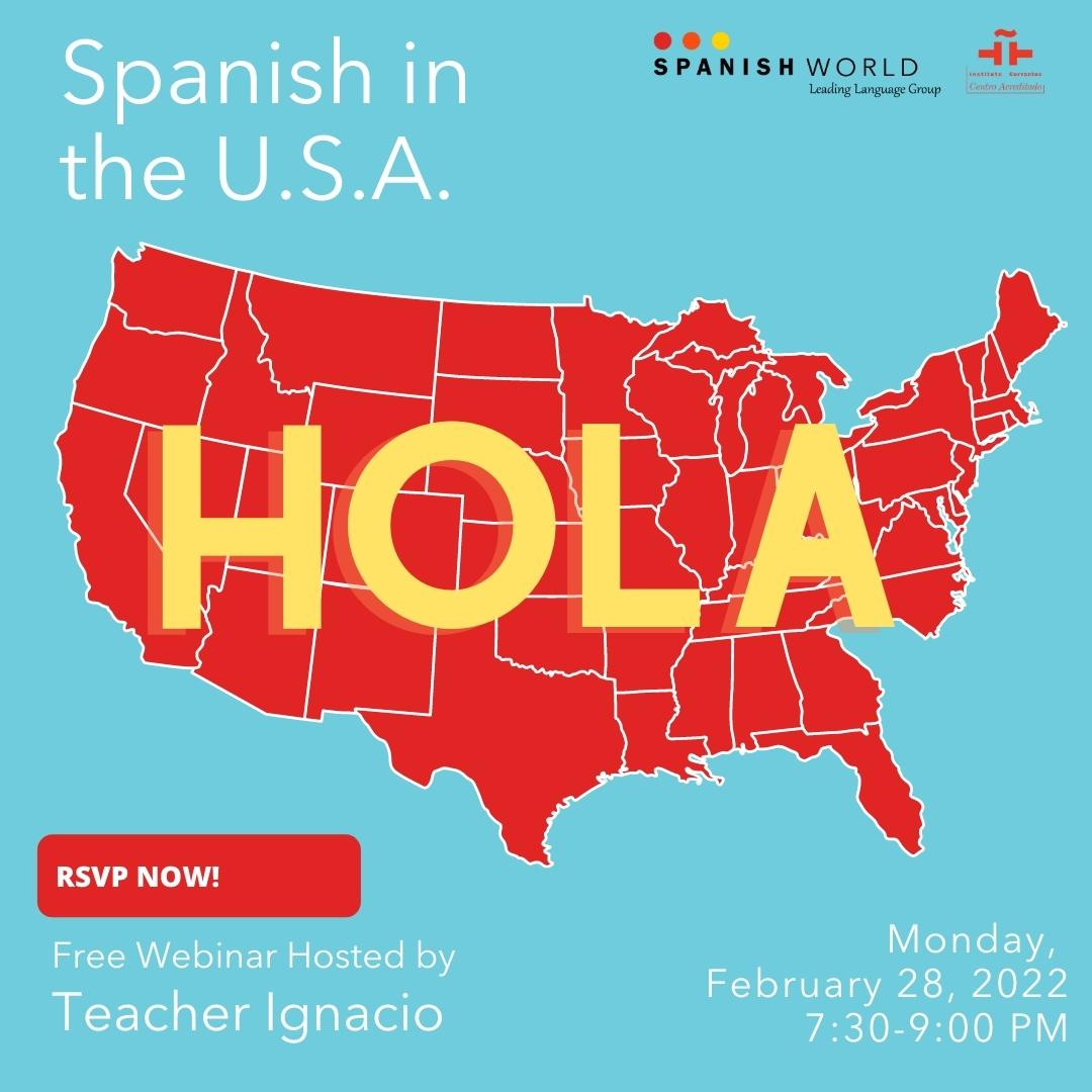 Spanish World Events - 西班牙文化教育社 Spanish World Hong Kong_Centra