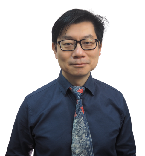 Billy - Managing Director - 西班牙文化教育社 Spanish World Hong Kong_Centra