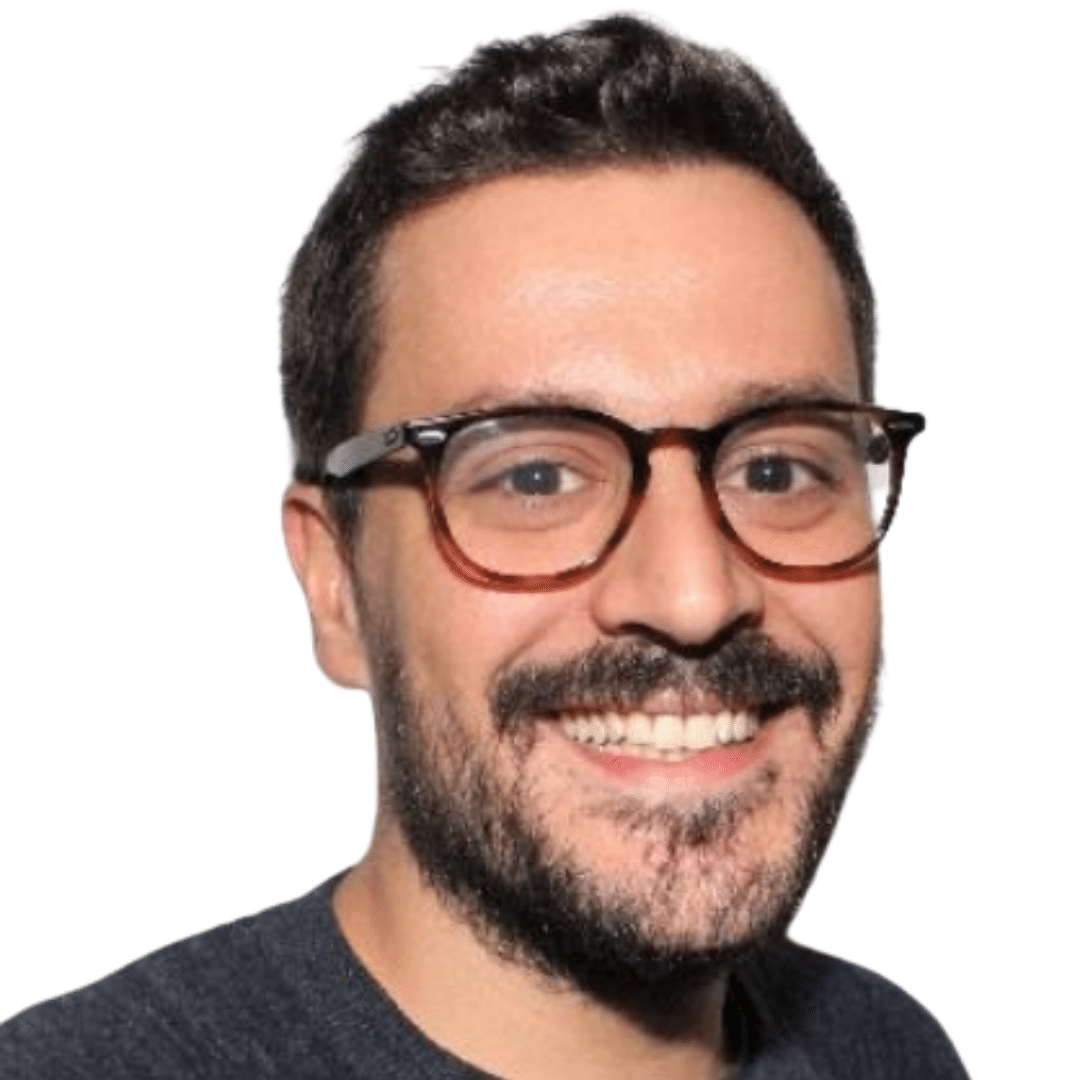 Pablo - 西班牙文化教育社 Spanish World Hong Kong_Centra