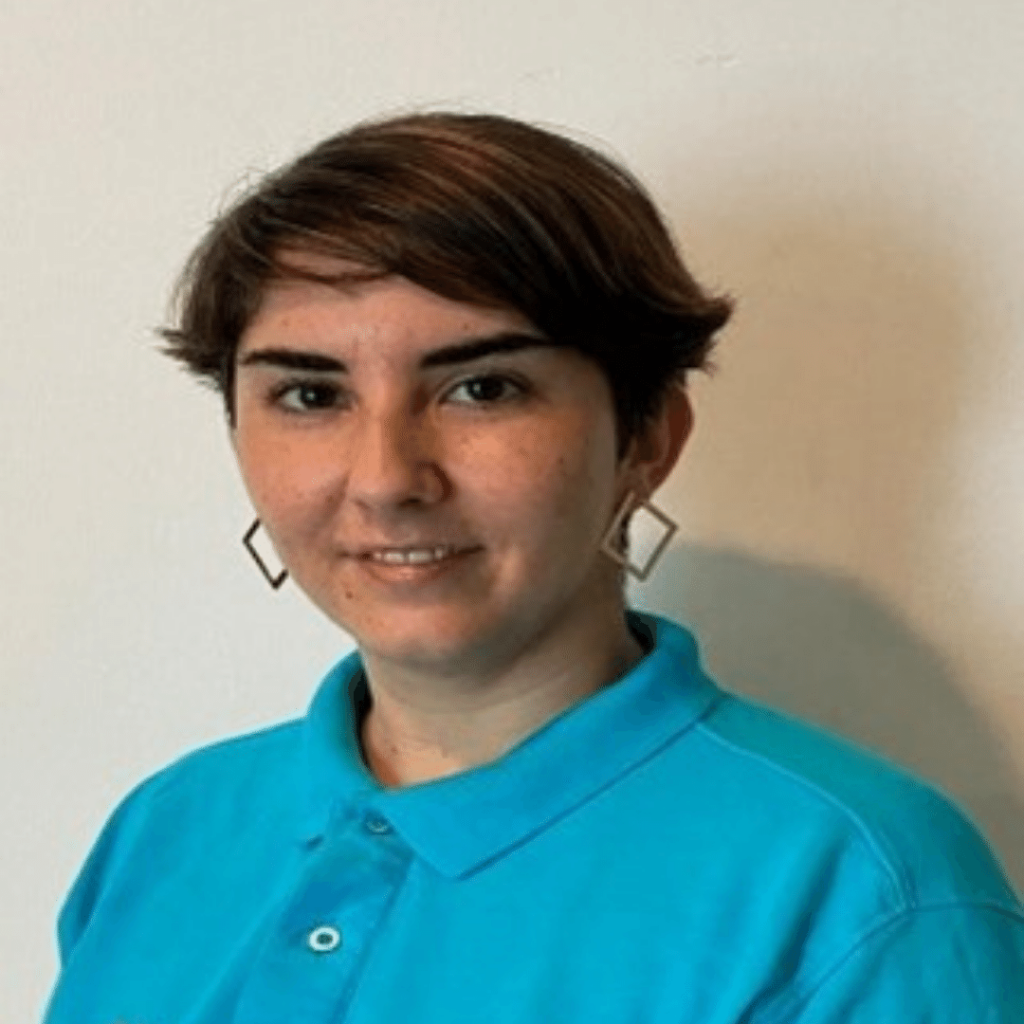 Sarah - Spanish World Malaysia