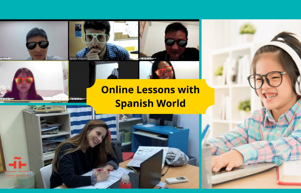 Spanish World Malaysia